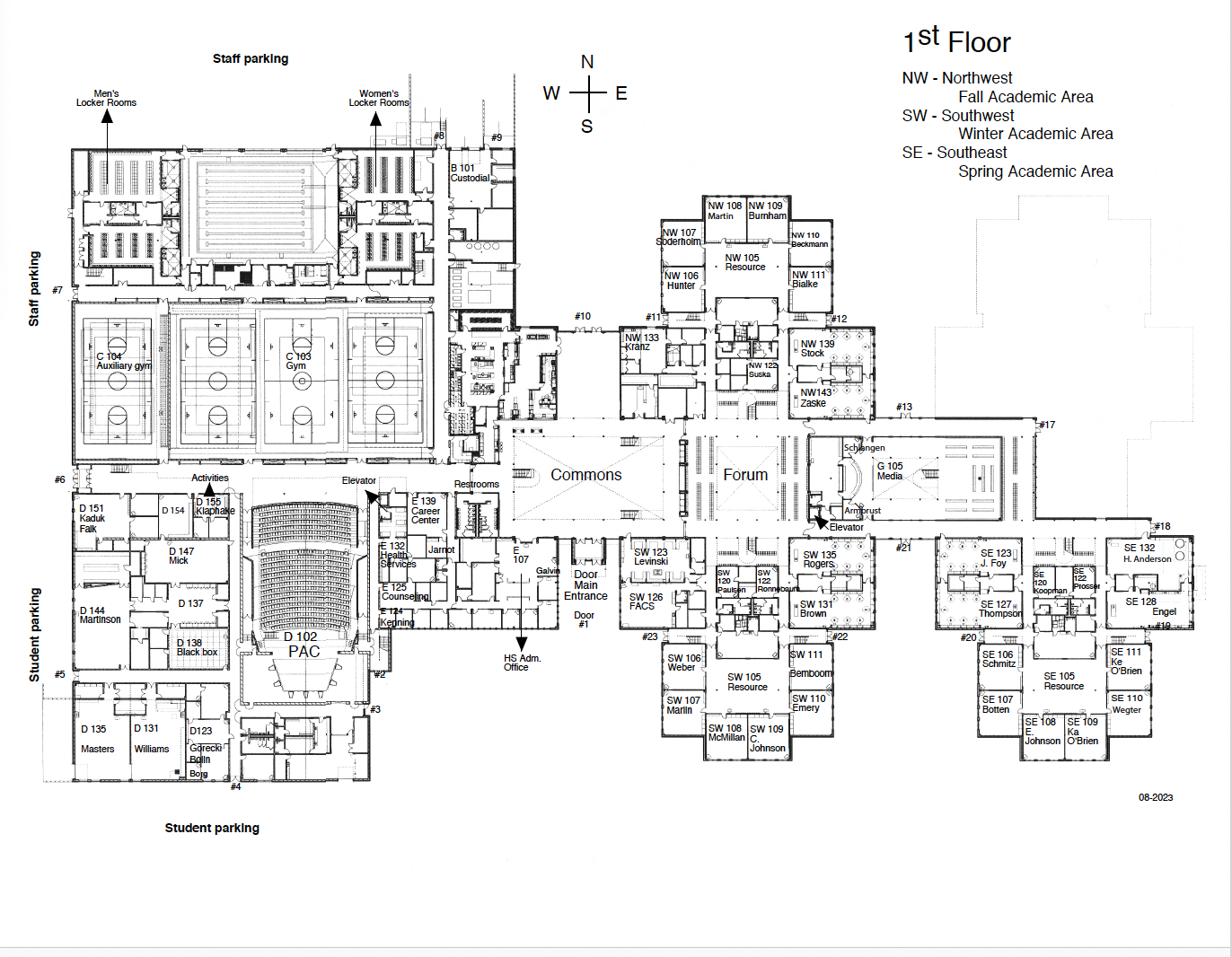 SpeechWire Tournament Services - Forensics Tournament Software - Speech ...