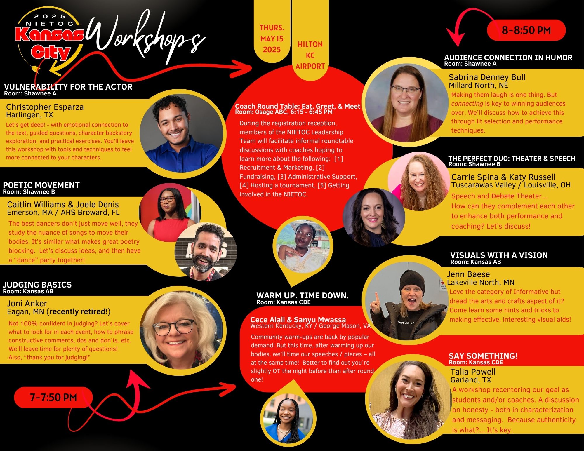 SpeechWire Tournament Services - Forensics Tournament Software - Speech ...